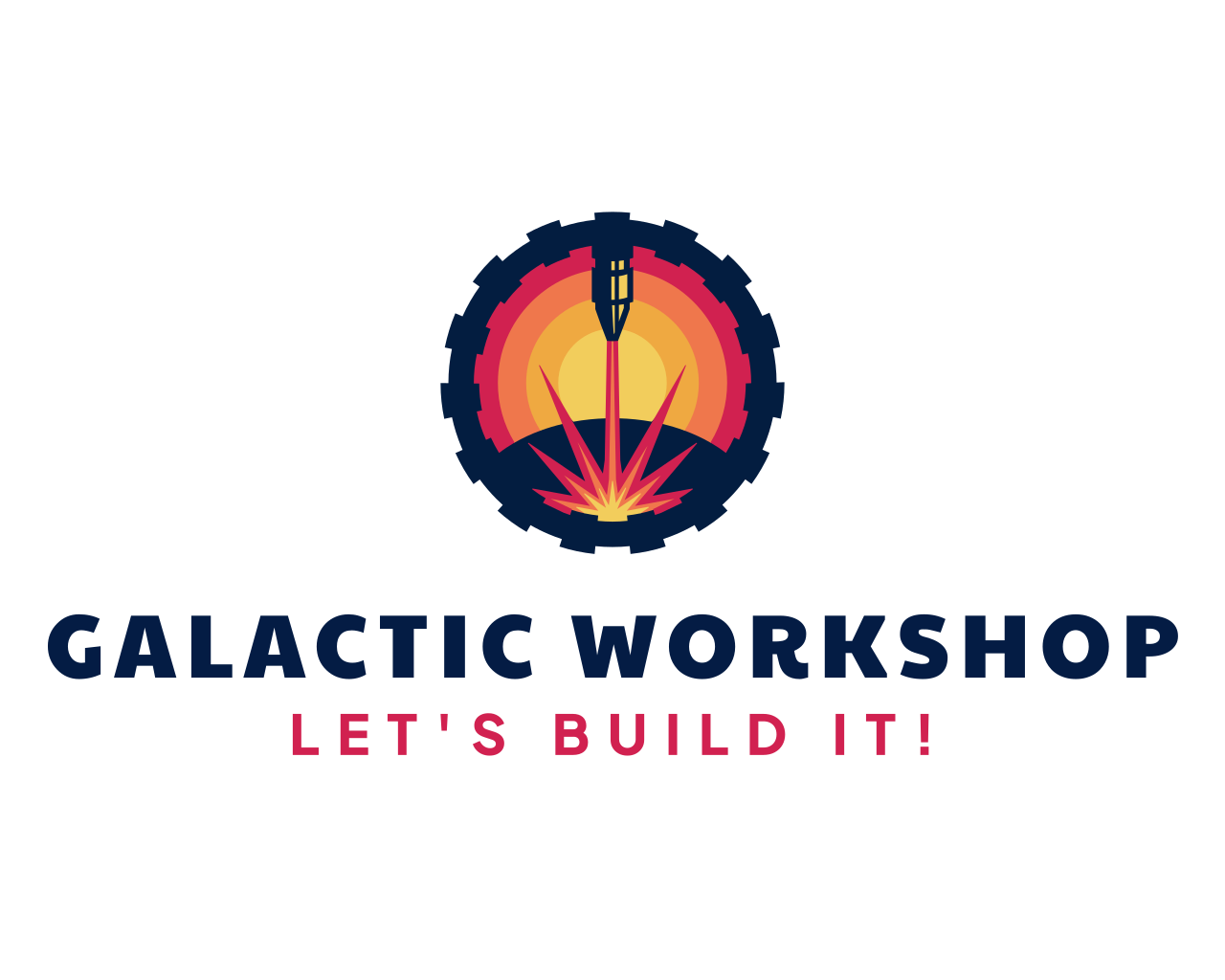 Galactic-Workshop